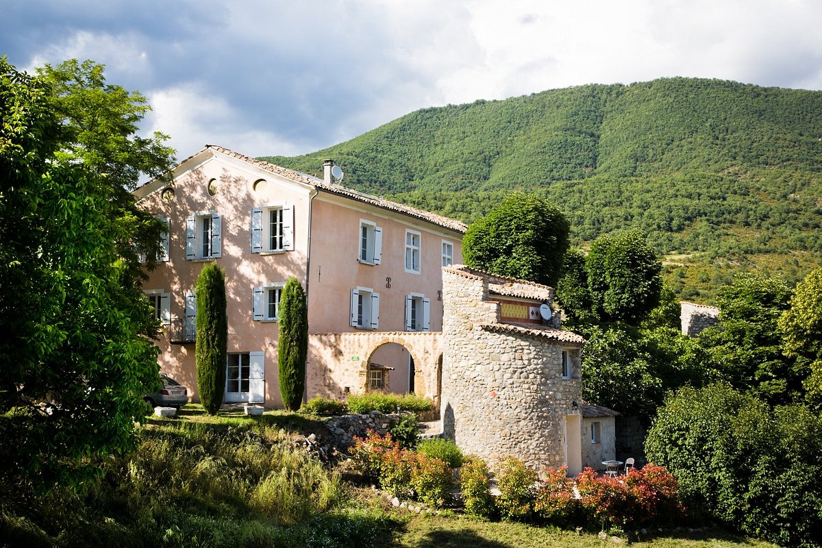 Histoire - Château La Robine